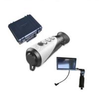 China E2N Handheld Waterproof Thermal Imager Monocular Telescopes For Hunting for sale