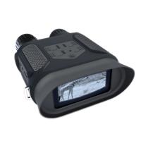 China 3.5-7x31 Day And Night Military Night Vision Binoculars NV400 IPX4 for sale