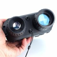China 3.5-7x31 Day And Night Military Night Vision Binoculars NV400 IPX4 for sale