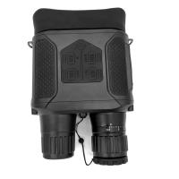 China 3.5-7x31 Day And Night Military Night Vision Binoculars NV400 IPX4 for sale