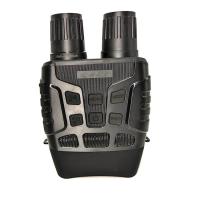 China NV3180 Night Vision Review Surveillance Binoculars High Definition for sale