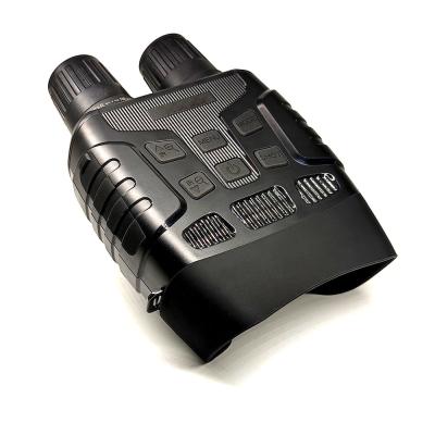 China NV3180 Night Vision Review Surveillance Binoculars High Definition for sale