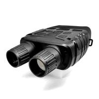 China NV3180 Night Vision Review Surveillance Binoculars High Definition for sale