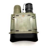 China Infrared Digital Hunting Night Vision Scope Binoculars NV400 3.5-7X31 for sale