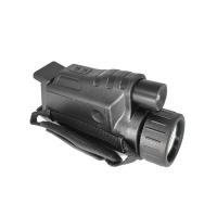 China 8X32 Digital Night Vision Scope 750*560 LCD Handed Monocular Telescope for sale