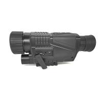 China NVP540 Digital Night Vision Scope Digital Zoom Bird Watching Monoculars ODM for sale