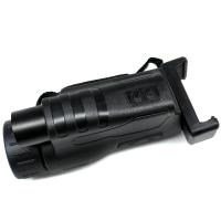 China Hunter Night Vision 5x40 Digital Monocular Camera Goggles For Night Watching for sale