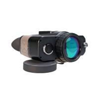 China IR Tactical Military Infrared Thermal Telescope Binoculars Long Range For Hunting for sale