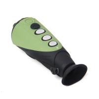 China Digital Thermal Image Infrared Night Vision Scope IPX7 for sale