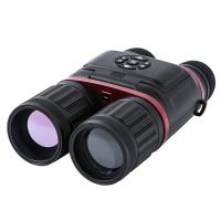 China CE 4.1x Infrared Thermal Imaging Night Vision Device With Uncooled Detector for sale