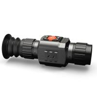 China IP66 Thermal Imagery Night Vision Monocular Outdoor Thermographic Telescope for sale
