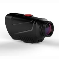 China OEM Night Vision Infrared Thermal Imaging Scopes Outdoor Portable Monocular Telescope for sale
