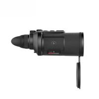 China WiFi Infrared Thermal Imaging Binoculars Handheld for sale