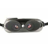 China Cooled Thermal Imaging Binoculars With GPS Electronic Compass Laser Ranging for sale