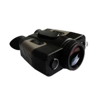China IR Tactical Smart Thermal Imaging Binoculars 640×512 Long Range for sale