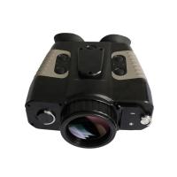 China IR Tactical Smart Thermal Imaging Binoculars 640×512 Long Range for sale