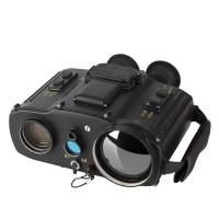 China 4X 640x512 Thermal Night Vision Goggles Military OEM for sale