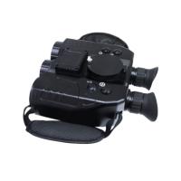 China High Resolution Thermal Imaging Binoculars Infrared 640*512 Thermal Camera Binoculars for sale