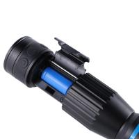 China Long Range Thermal Imaging Scope Monocular Handheld IP66 for sale