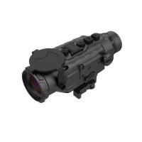 China TA450 Thermal Rifle Scope Monocular Clip On Thermal Scope Attachment 50mm F1.2 for sale