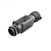 China TA450 Thermal Rifle Scope Monocular Clip On Thermal Scope Attachment 50mm F1.2 for sale