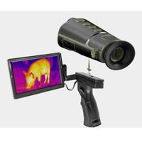 China TTS260 Infrared Camera Thermal Imaging Night Vision Monocular 720x540 LCOS Display for sale