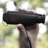 China Wifi Infrared Sight S243W Thermal Imaging Monocular Telescopes Night Vision Rechargeable for sale