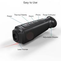 China Wifi Infrared Sight S243W Thermal Imaging Monocular Telescopes Night Vision Rechargeable for sale