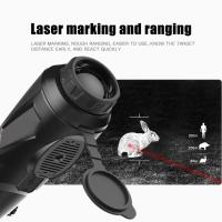 China 7.0X E3Plus Night Vision Portable Monocular Telescope High Definition 25mm Lens for sale