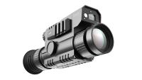 China 4X TR20 Infrared Thermal Scope With Rangefinder 35mm Lens for sale