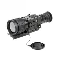 China Infrared Thermal Imaging Scope Monocular For Outdoor Exploration for sale