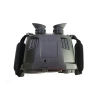 China IR 20x 3.7V Infrared Thermal Imaging Binocular OLED Display for sale