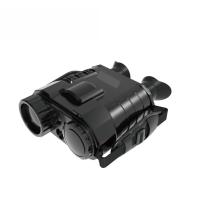 China Waterproof IPX7 Thermal Imaging Binoculars Accolade 2 LRF Binoculars Laser Rangefinder for sale