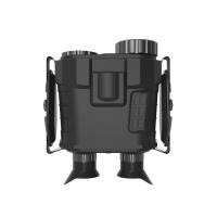China IP66 Thermal Imaging Binocular Night Vision Lens 50mm 384x288 for sale