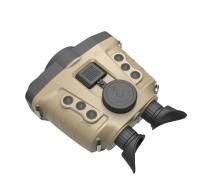 China Waterproof IP67 Army Night Vision Binoculars Infrared Thermal Camera Binoculars for sale