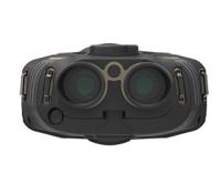 China IR521 HD Long Range Thermal Imaging Binoculars Handheld CE FC RoHS for sale
