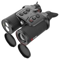 China TN450 Handheld Infrared Thermal Imaging Binoculars For Hunting 50Hz Frame Rate for sale