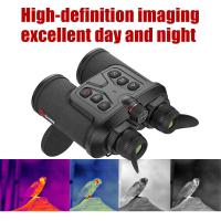 China TN430 Military Infrared Binoculars Handheld for sale