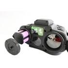 China Security Surveillance Thermal Infrared Binoculars 20X IR Night Vision Binoculars for sale