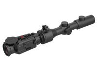 China TA435 Thermal Imaging Scopes Wireless Remote Control IR Clip On Front Attachment for sale
