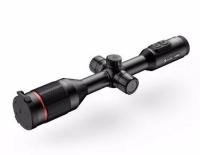 China TU420 Thermal Imaging Scopes IR Night Vision Rifle Scopes With 25mm Lens for sale