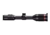 China TU420 Thermal Imaging Scopes IR Night Vision Rifle Scopes With 25mm Lens for sale