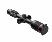 China TU420 Thermal Imaging Scopes IR Night Vision Rifle Scopes With 25mm Lens for sale