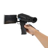 China S25X Thermal Imaging Monocular Camera 640x480 IP66 for sale