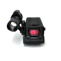 China IP67 Thermal Imaging Scopes Digital Night Vision Riflescope Monocular With Reticle for sale