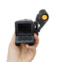 China IP67 Thermal Imaging Scopes Digital Night Vision Riflescope Monocular With Reticle for sale