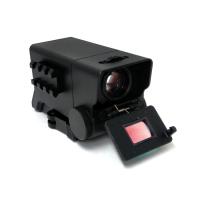 China IP67 Thermal Imaging Scopes Digital Night Vision Riflescope Monocular With Reticle for sale