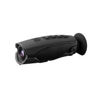 China T-72 384x288 Thermal Hunting Monocular 19mm F1.0 Infrared Night Vision Goggles for sale