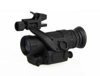 China PVS 14 Helmet Monocular Night Vision Optic Scope For Bird Watching for sale