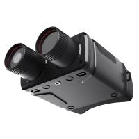 China 300m High Power Night Vision Binoculars Lightweight 5X Digital Zoom for sale